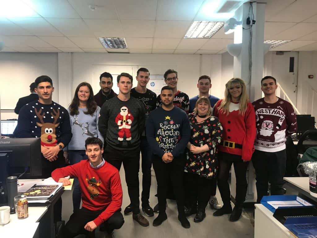 December 2019 - Tangible Benefit - A Bechtle Group Company