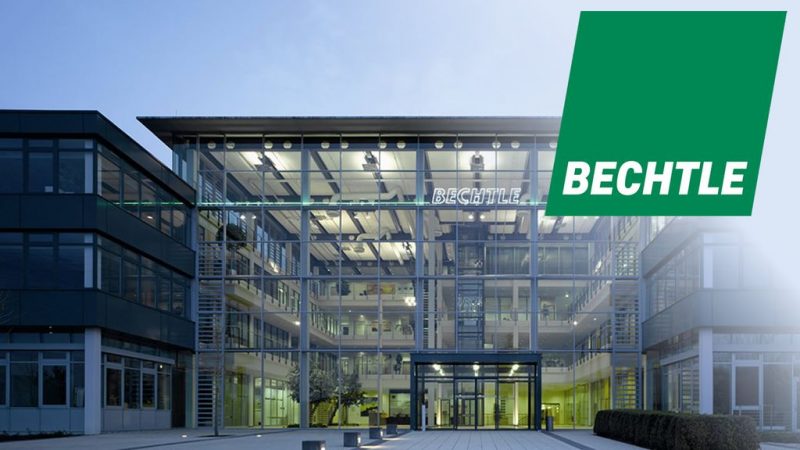 Bechtle acquisition - Bechtle on track to become one of the top 10 IT ...