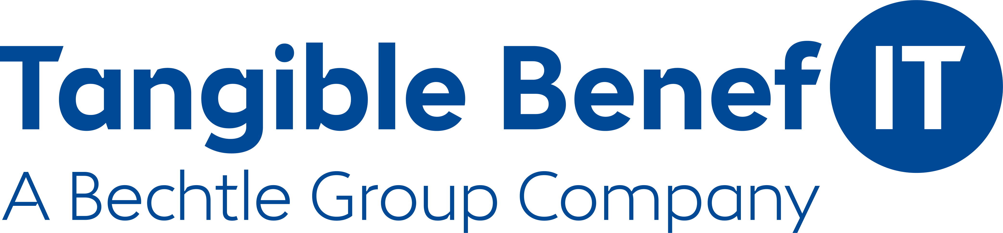 Working at Tangible Benefit - Tangible Benefit - A Bechtle Group Company