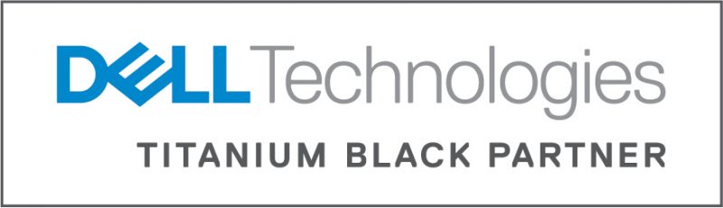 Tangible Benefit - Now a Dell Titanium Black Partner! - Tangible Benefit - A Bechtle Group Company